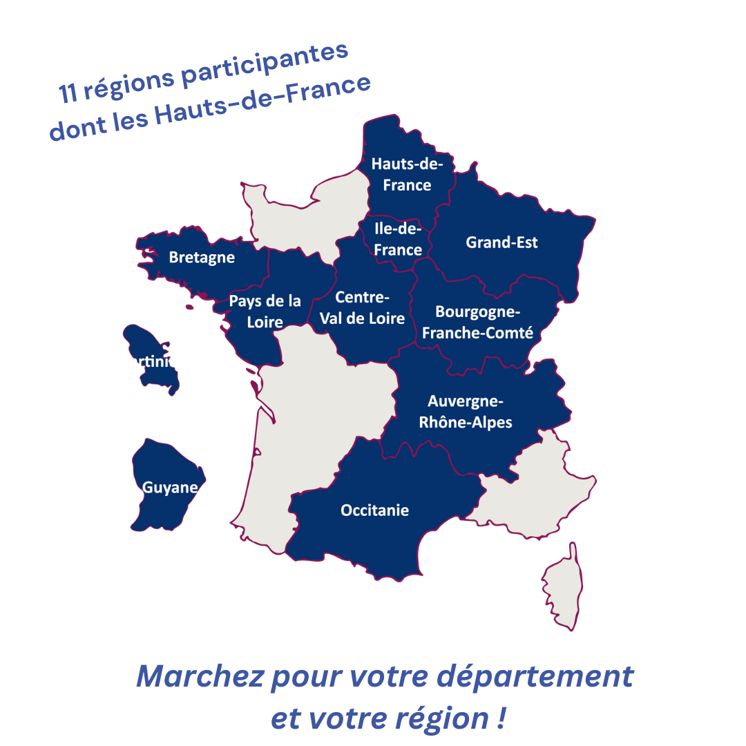 Défi connecté pour Mars Bleu 2024 - Centre de Coordination | Dépistage ... Défi connecté pour Mars Bleu 2024 - Centre de Coordination | Dépistage ...